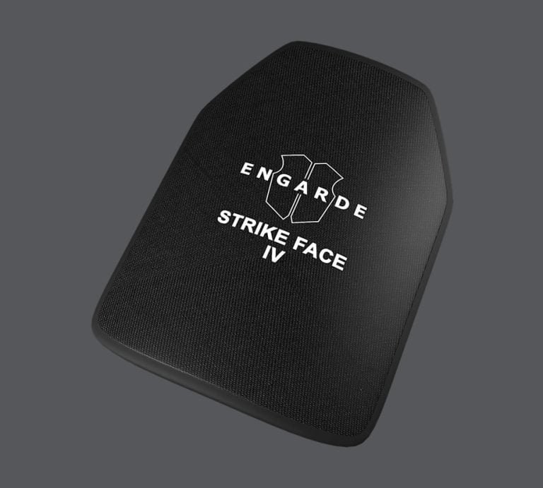 Hard armor - TUFF-PRO-HD™ Series - EnGarde