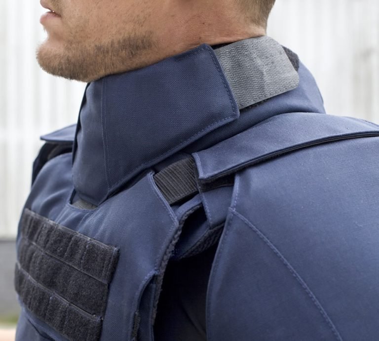 Modular Tactical Armor - Leopard™ Series - EnGarde