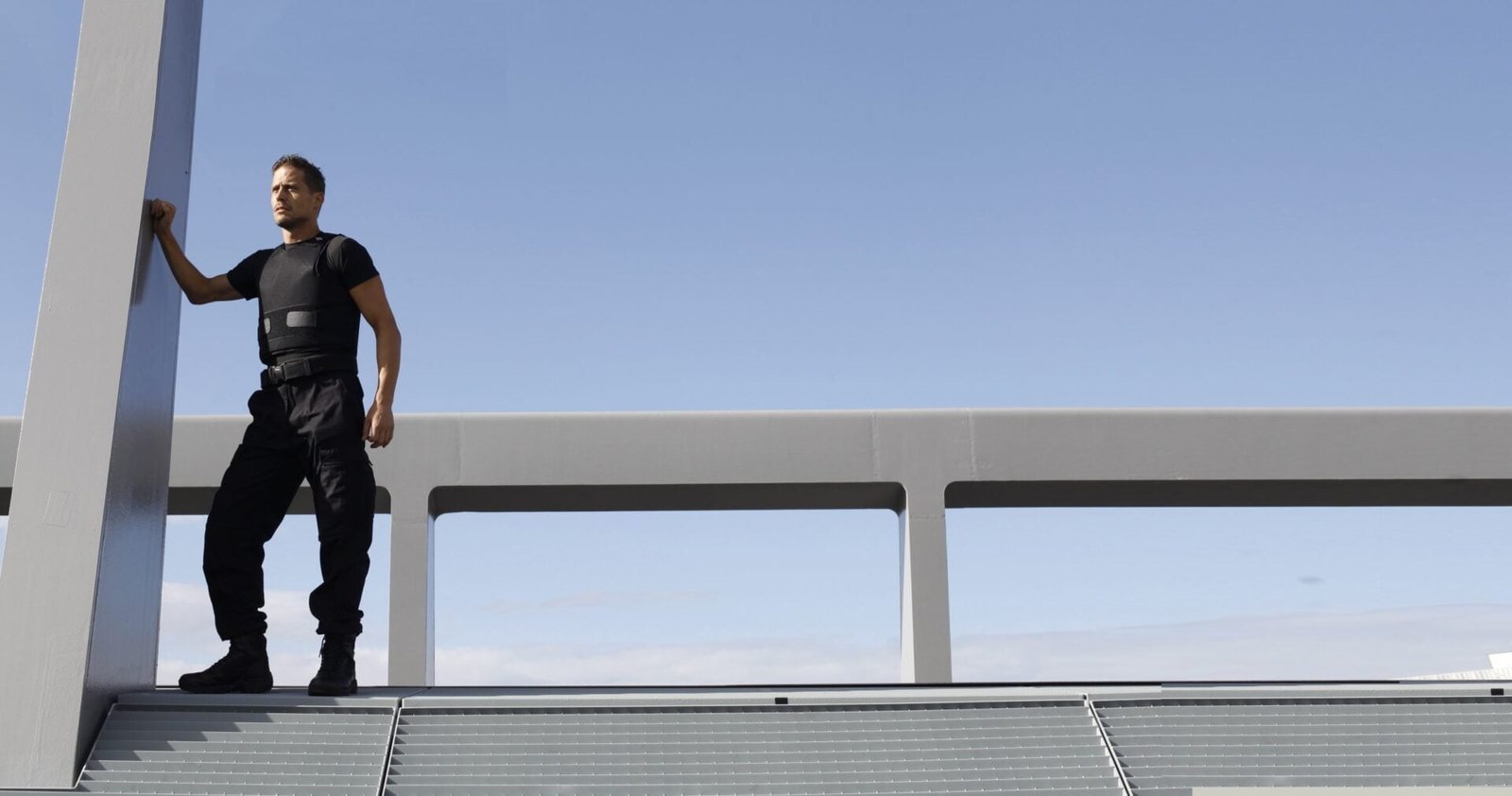 Time To Modernise Your Ballistic Protection - EnGarde